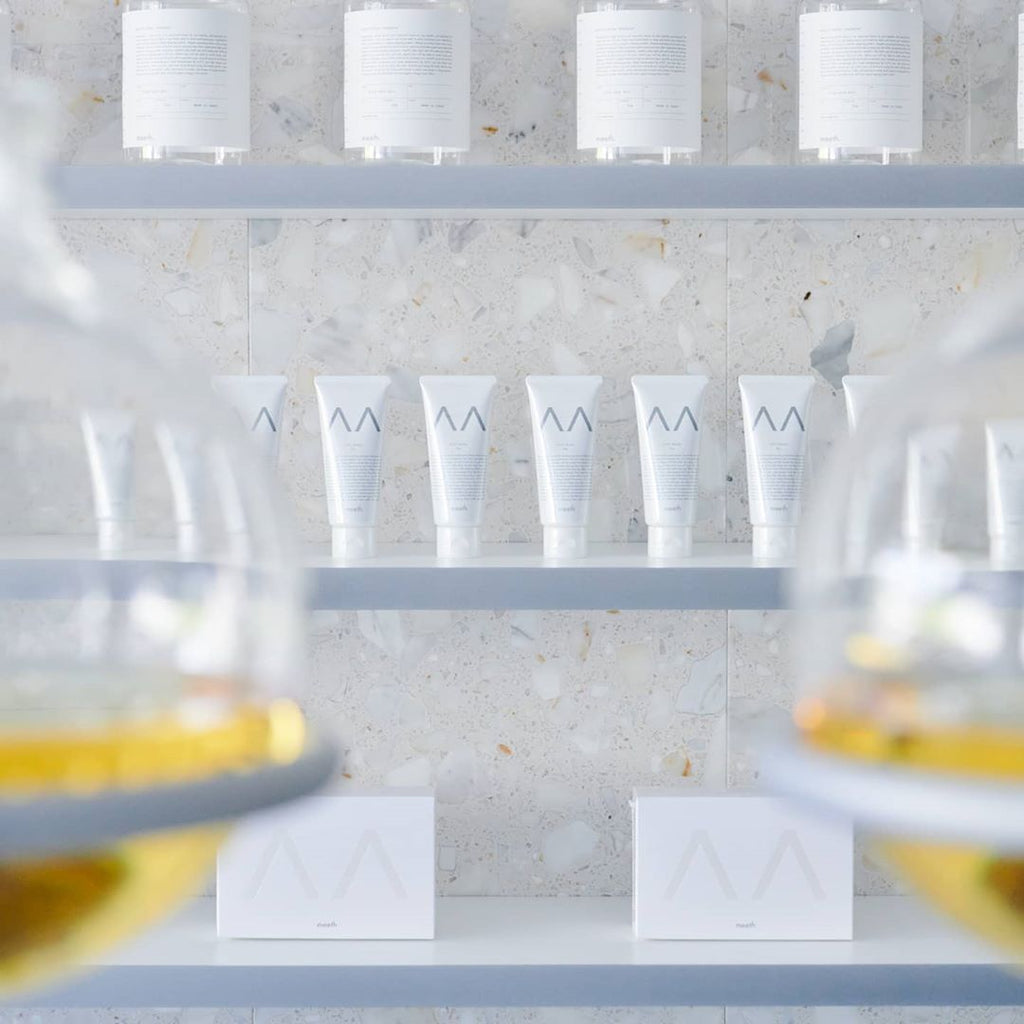 Meeth: buy in the catalog of the online store Japanese cosmetics – Beauty Ninja