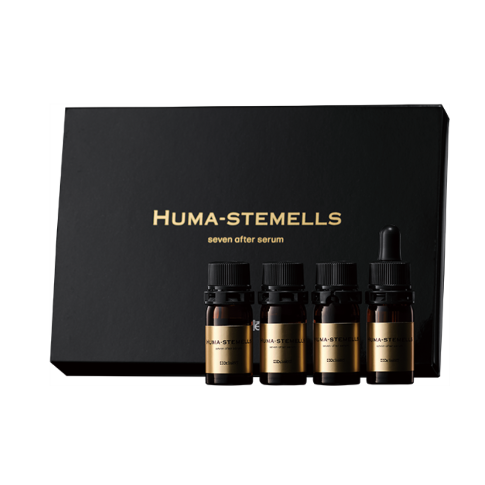 Dr.Select HUMA-STEMELLS Seven-After Serum – Beauty Ninja